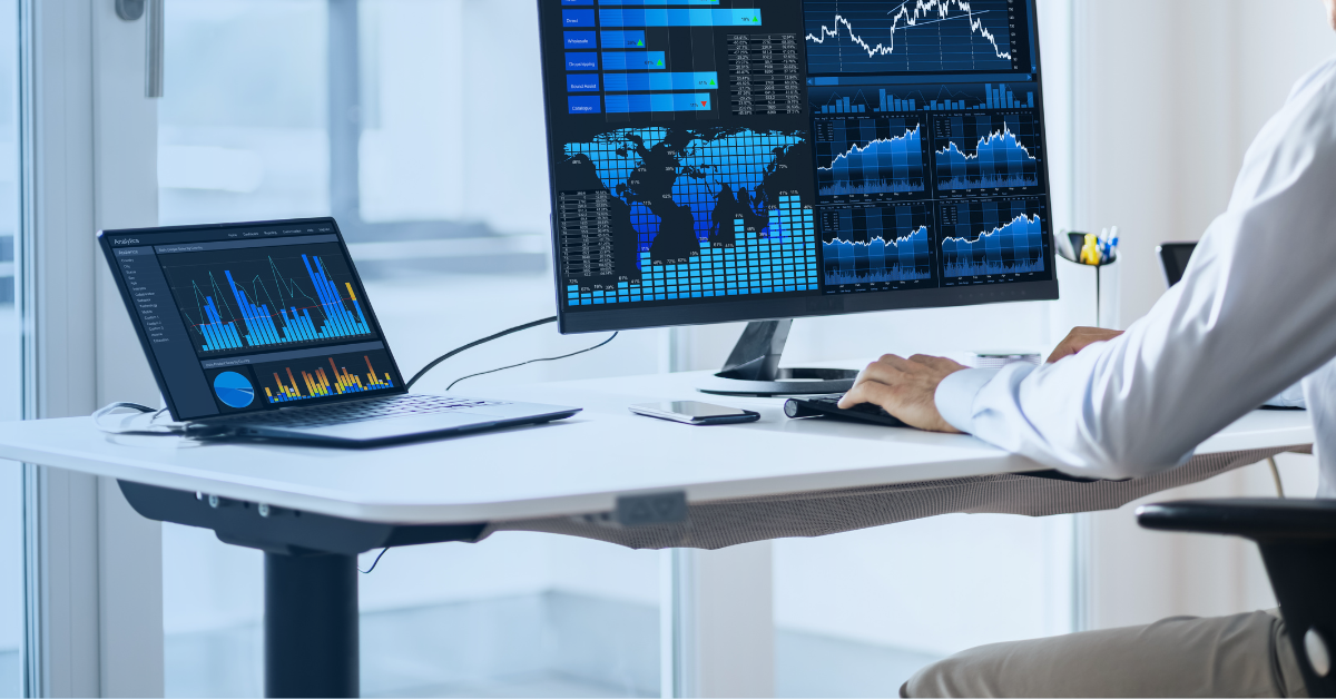 Safeguarding Your Data: The Role of IT Network Consultants